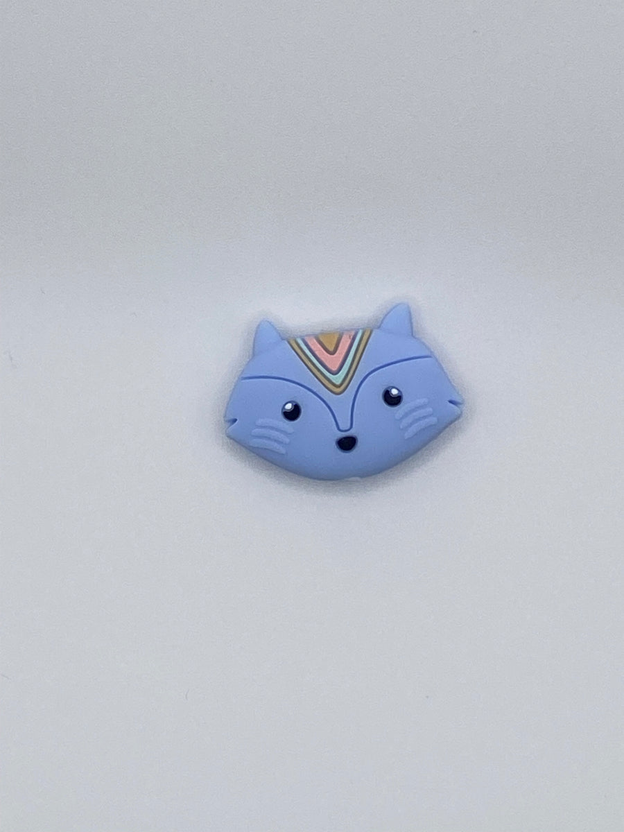 Painted Fox – American Teething and Craft Supply LLC