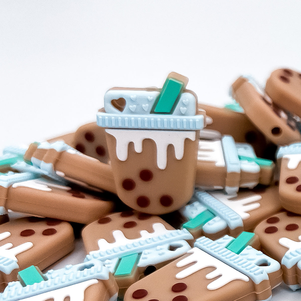 Bubble Tea Beads – American Teething and Craft Supply LLC