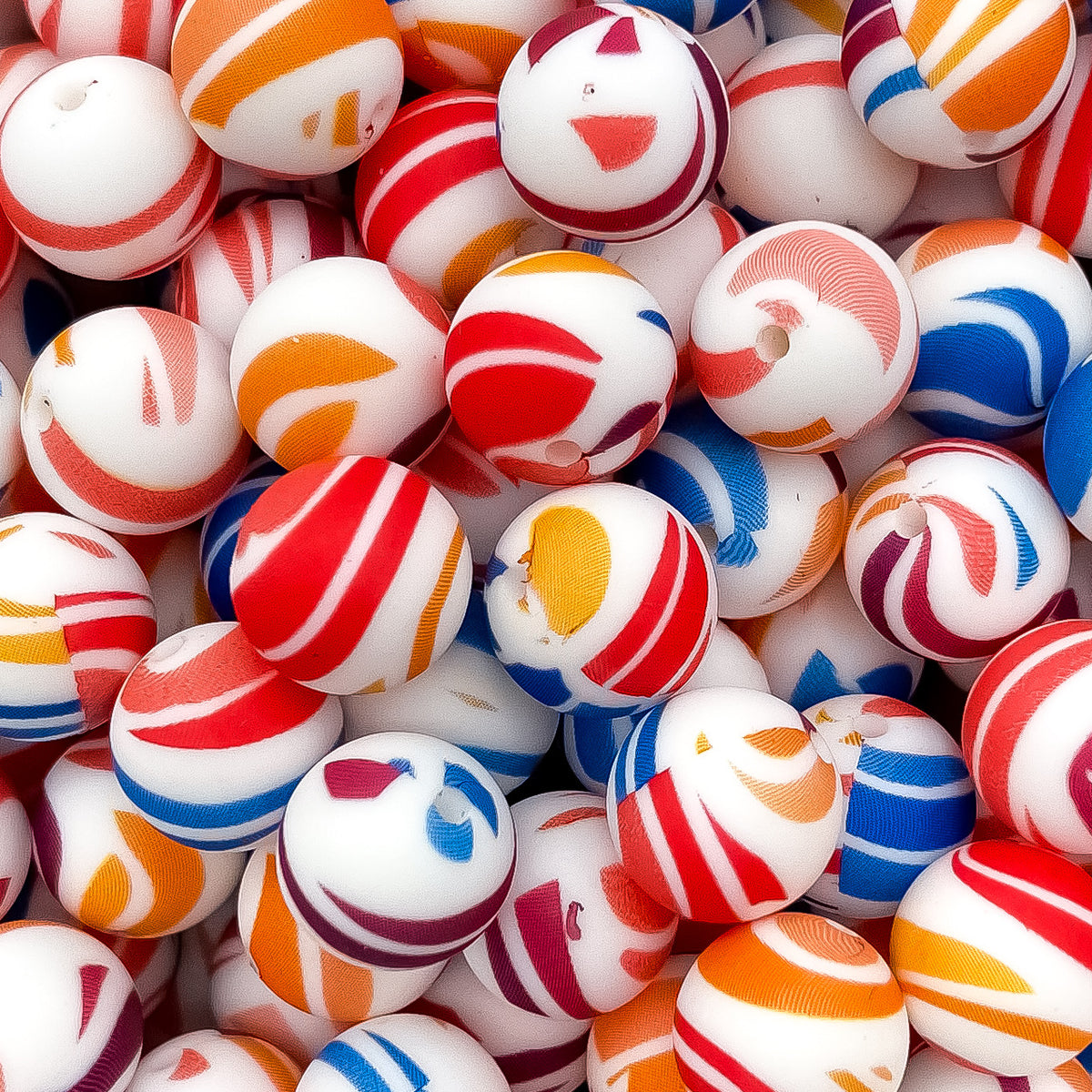 Summer Fun Print – American Teething and Craft Supply LLC