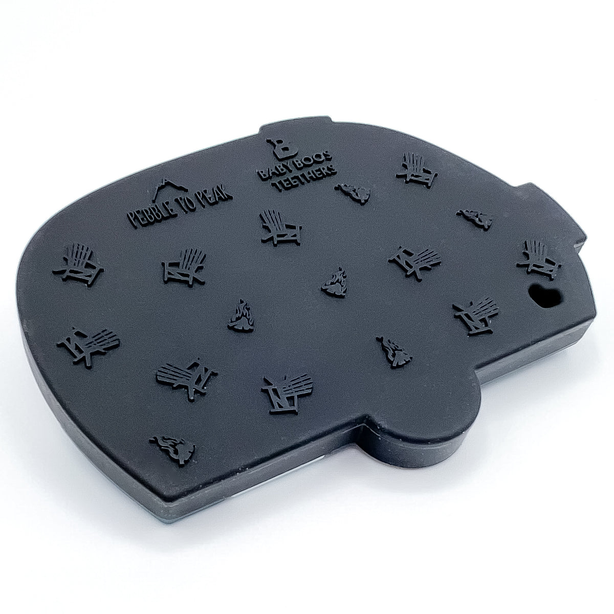 Camper Teether – American Teething and Craft Supply LLC