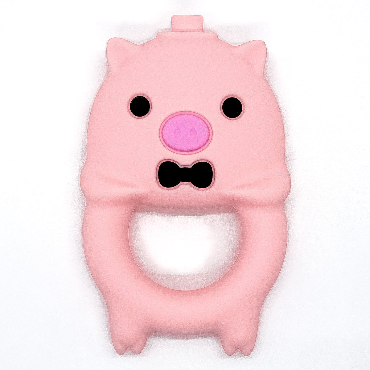 Little Pig Teether – American Teething and Craft Supply LLC